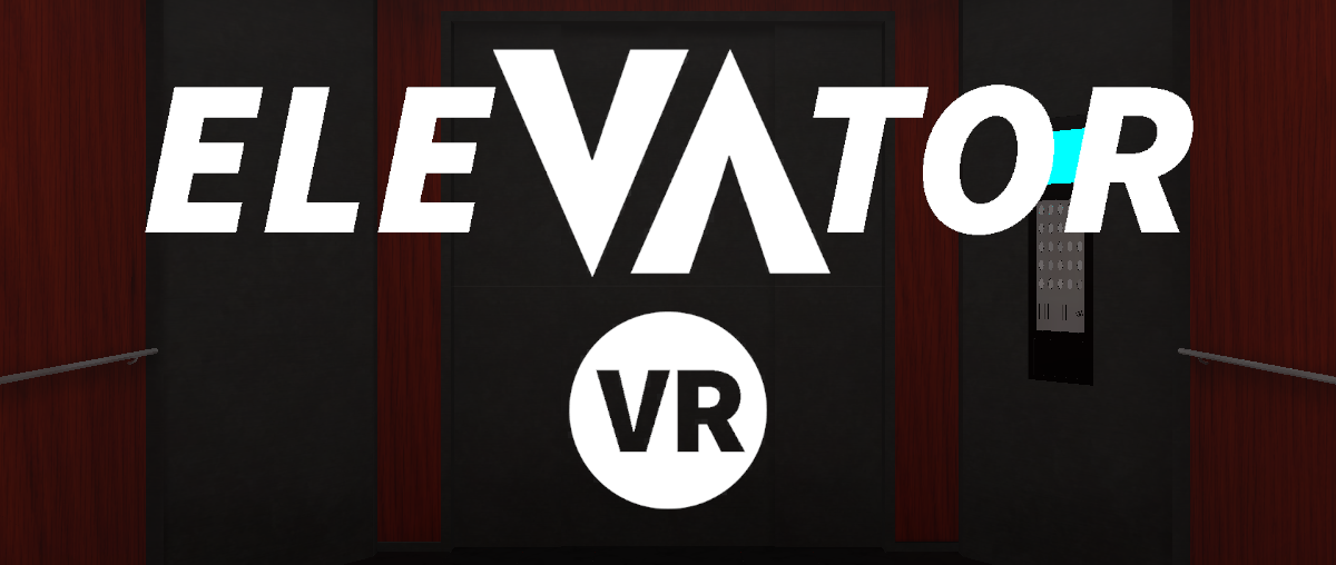 Elevator VR – Purple Glowstick